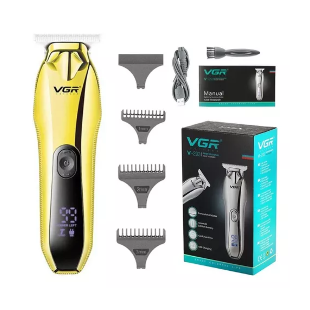 VGR V-293 – VGR Colombia