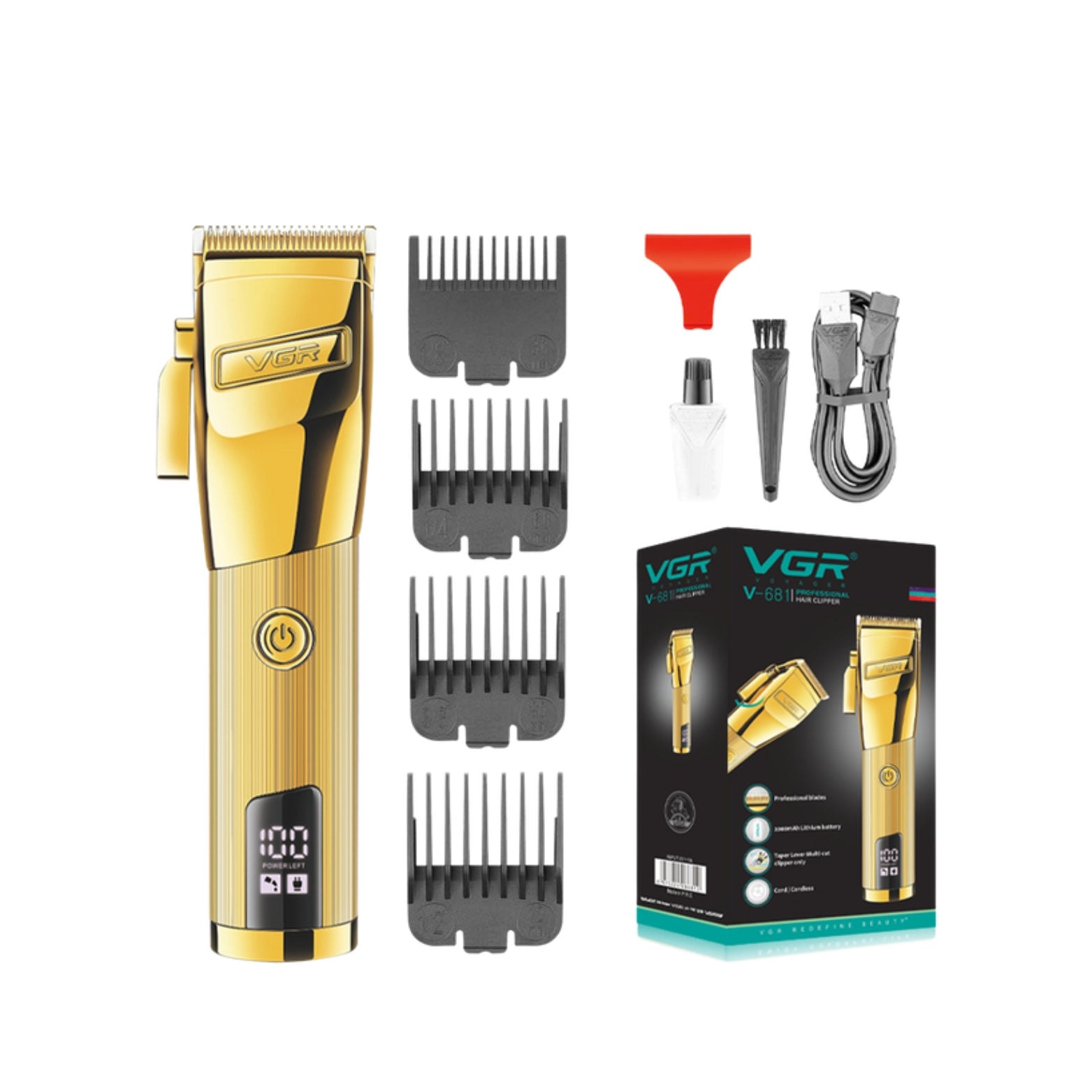 MAQUINA VGR V-681 – VGR Colombia