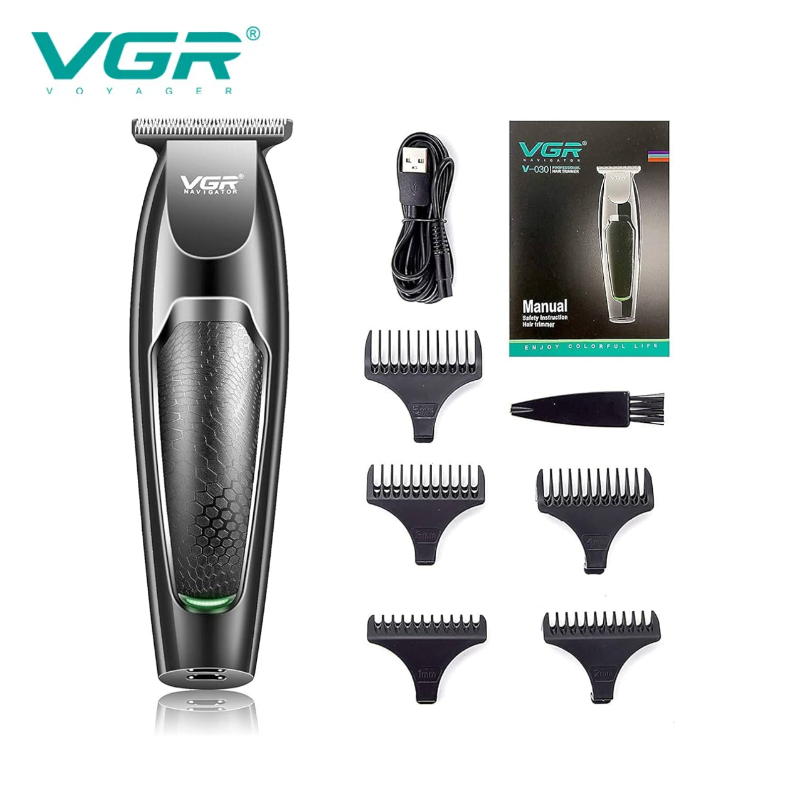 VGR – VGR Colombia