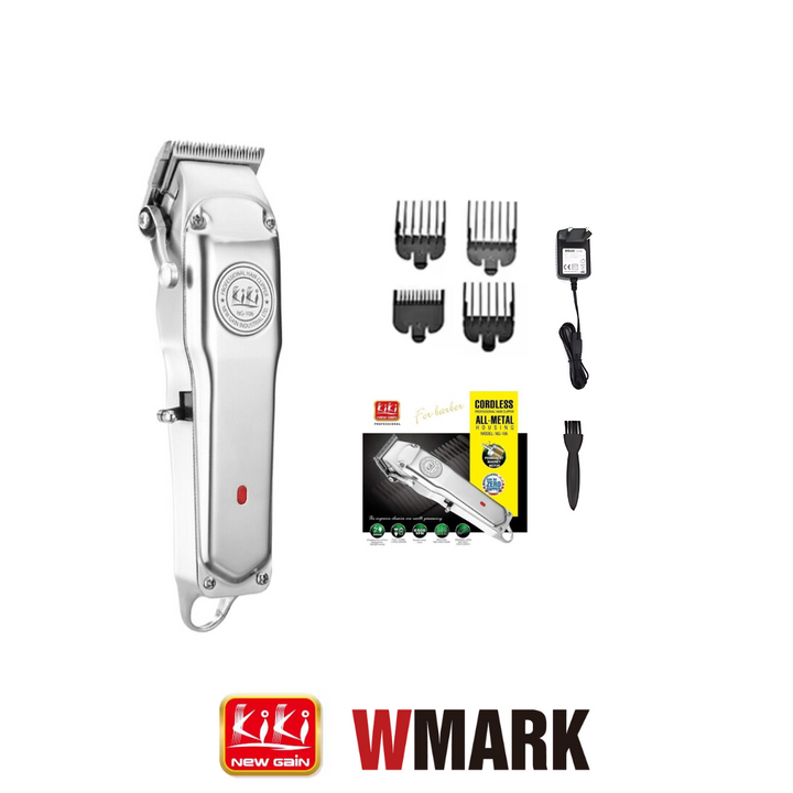 WMARK – VGR Colombia