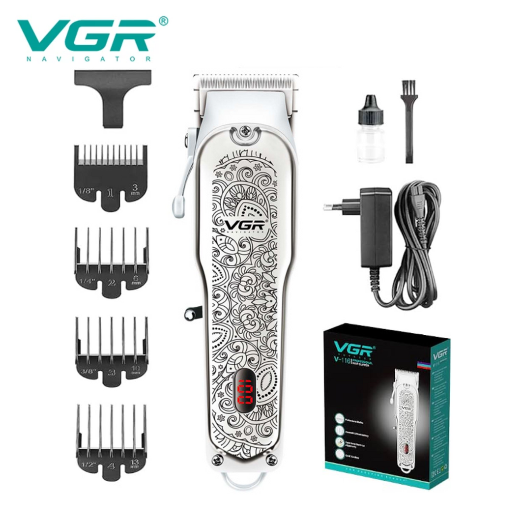 VGR – VGR Colombia