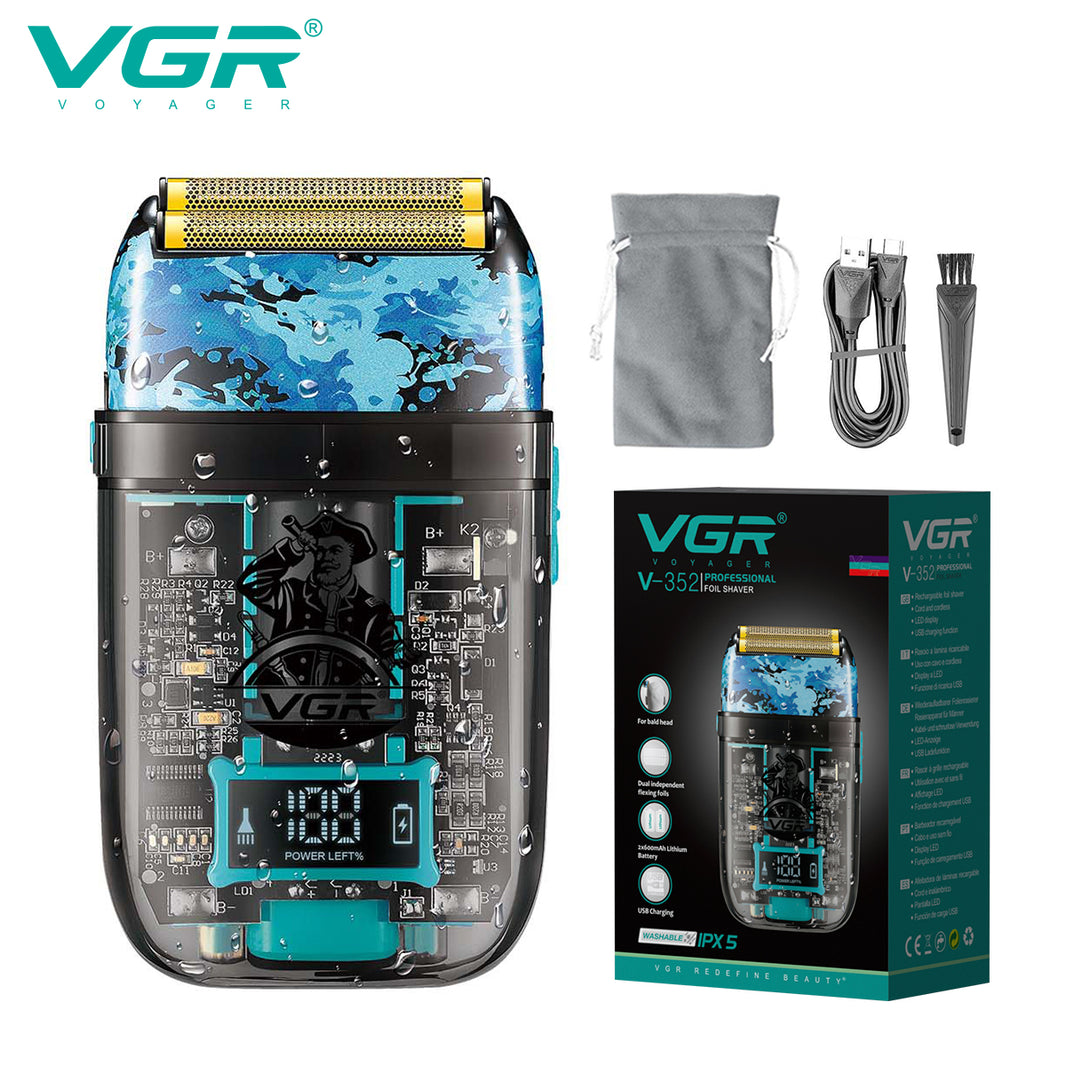 VGR Colombia