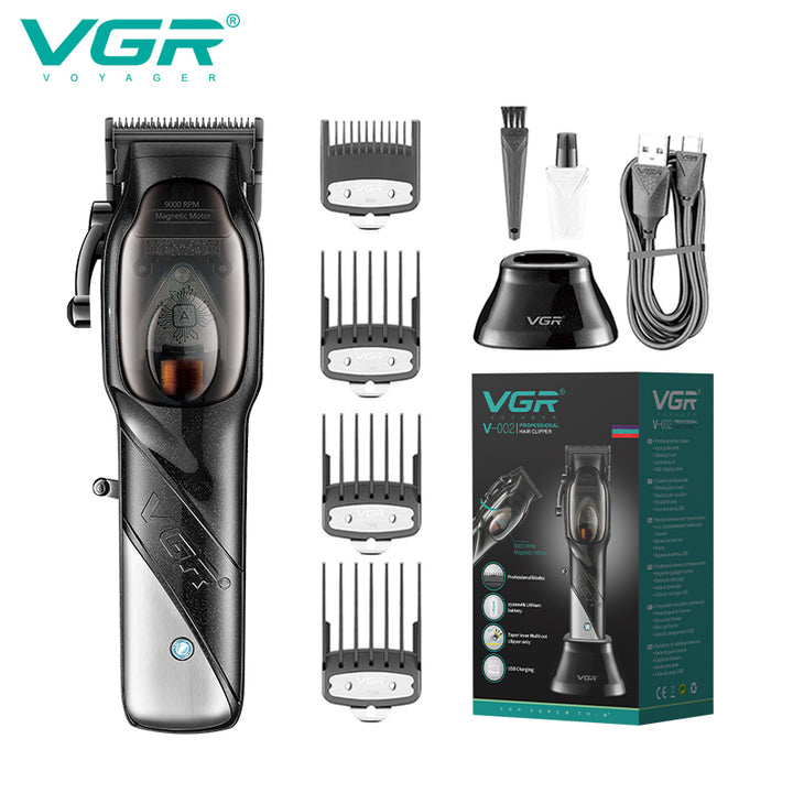VGR – VGR Colombia