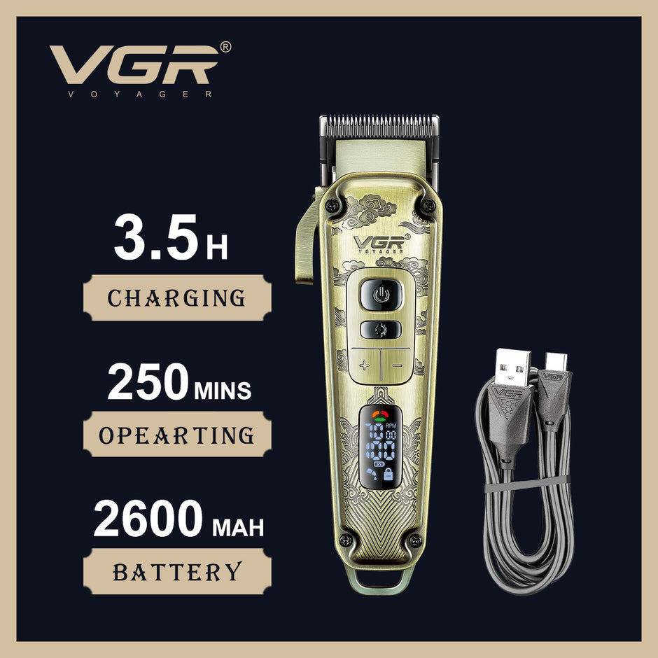 VGR Colombia