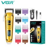 VGR – VGR Colombia