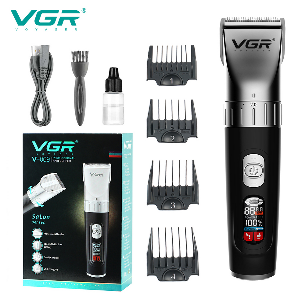 VGR V-069 – VGR Colombia