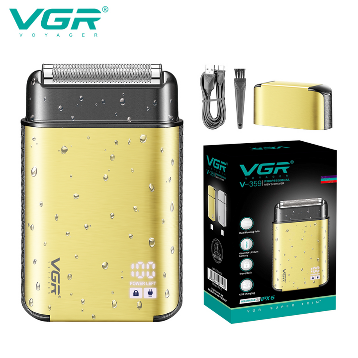 VGR – VGR Colombia