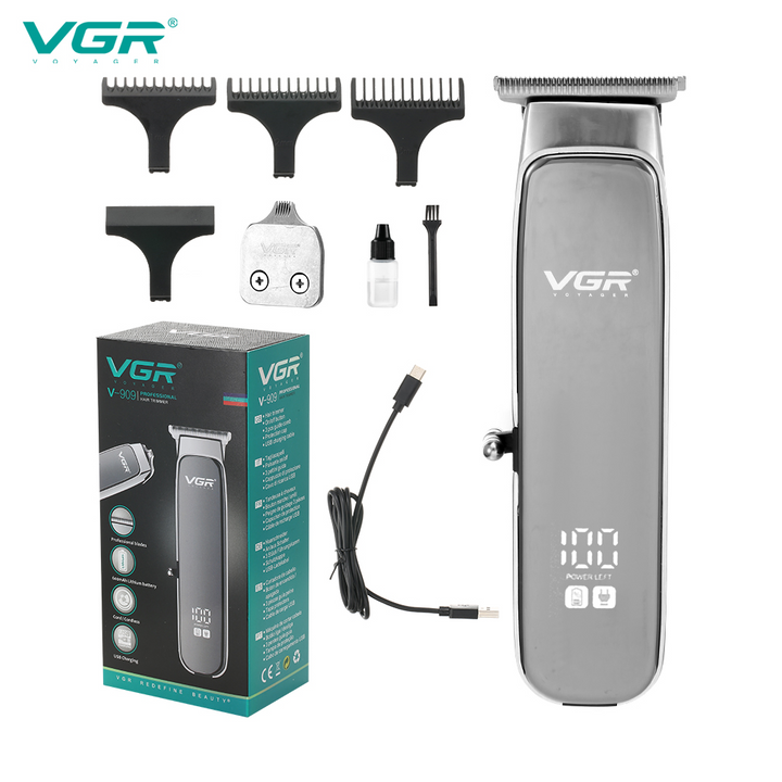 VGR – VGR Colombia