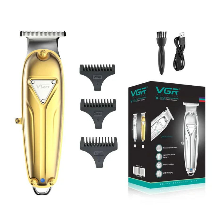 VGR – VGR Colombia