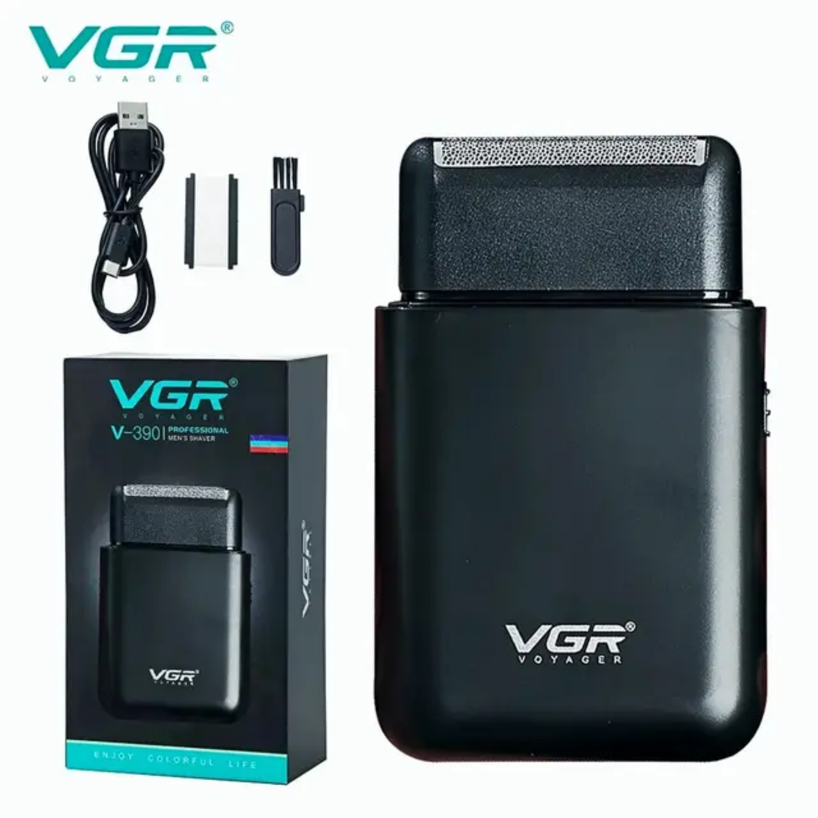Trimmer – VGR Colombia