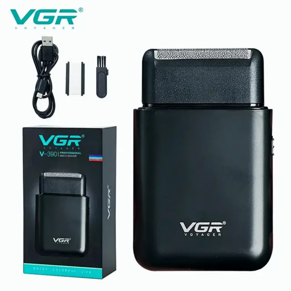 VGR – VGR Colombia