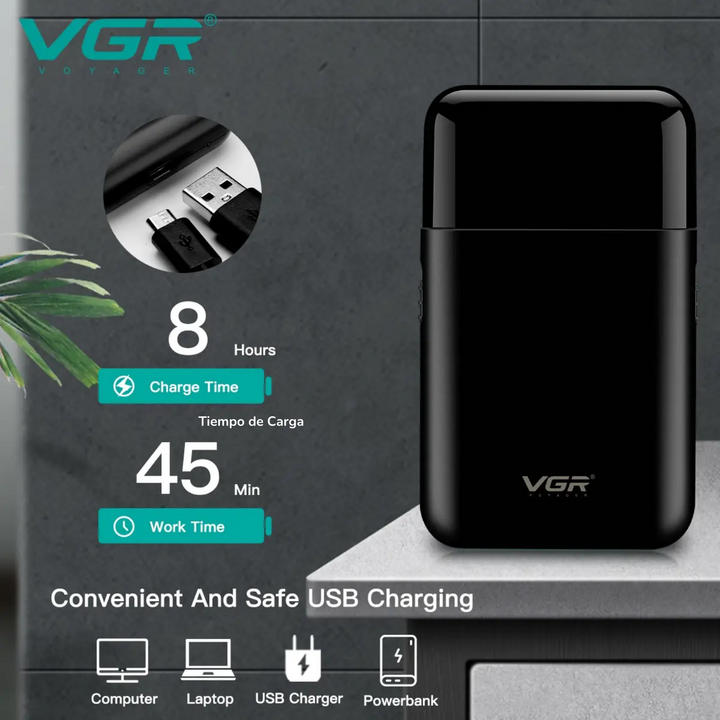 VGR Colombia