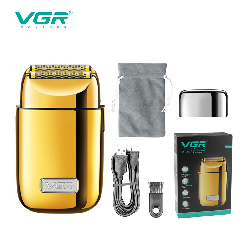 VGR – VGR Colombia