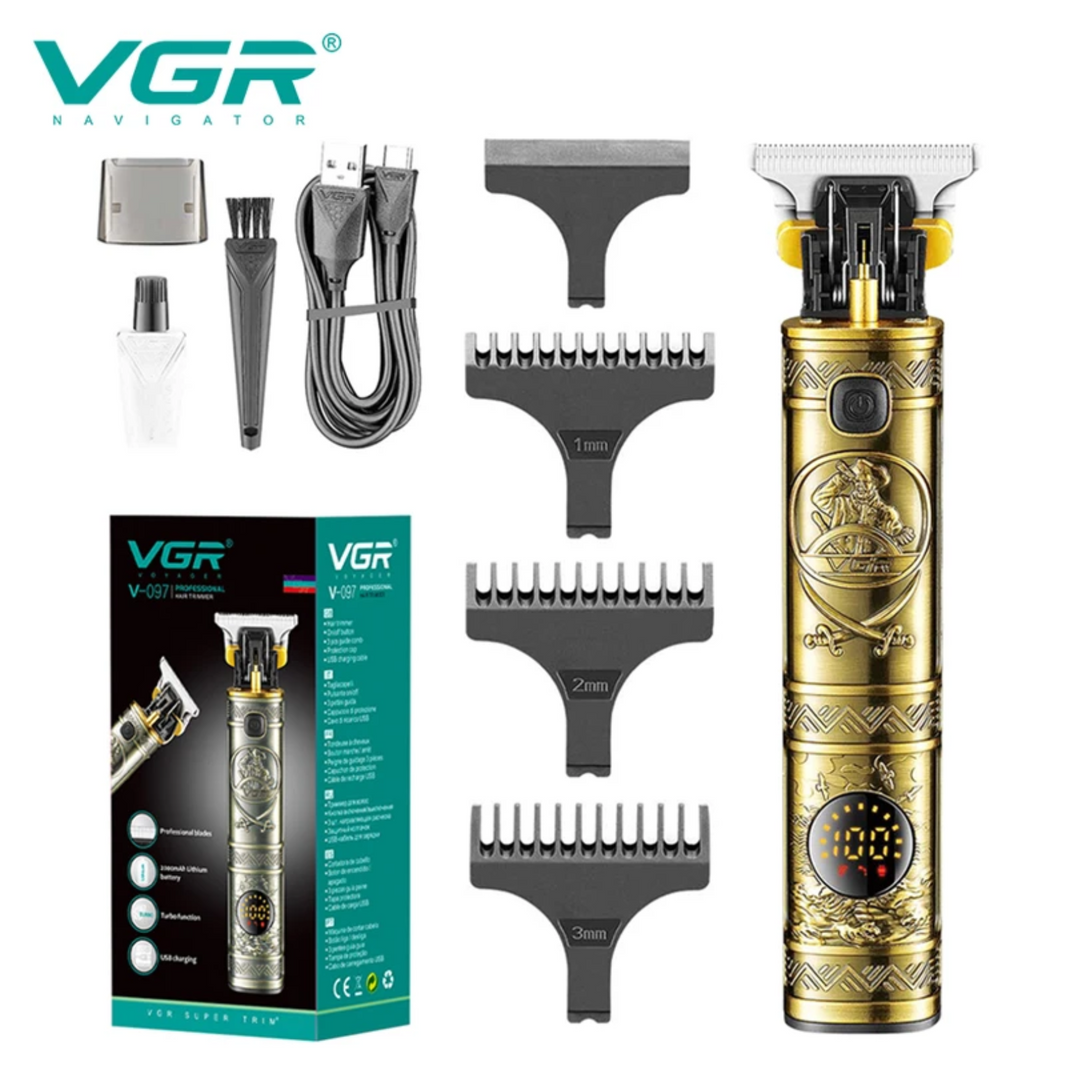 Trimmer – VGR Colombia