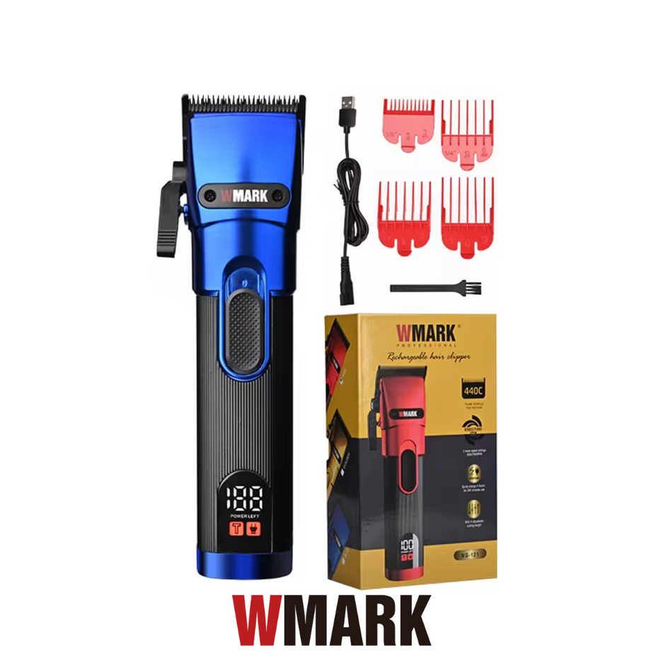 WMARK – VGR Colombia