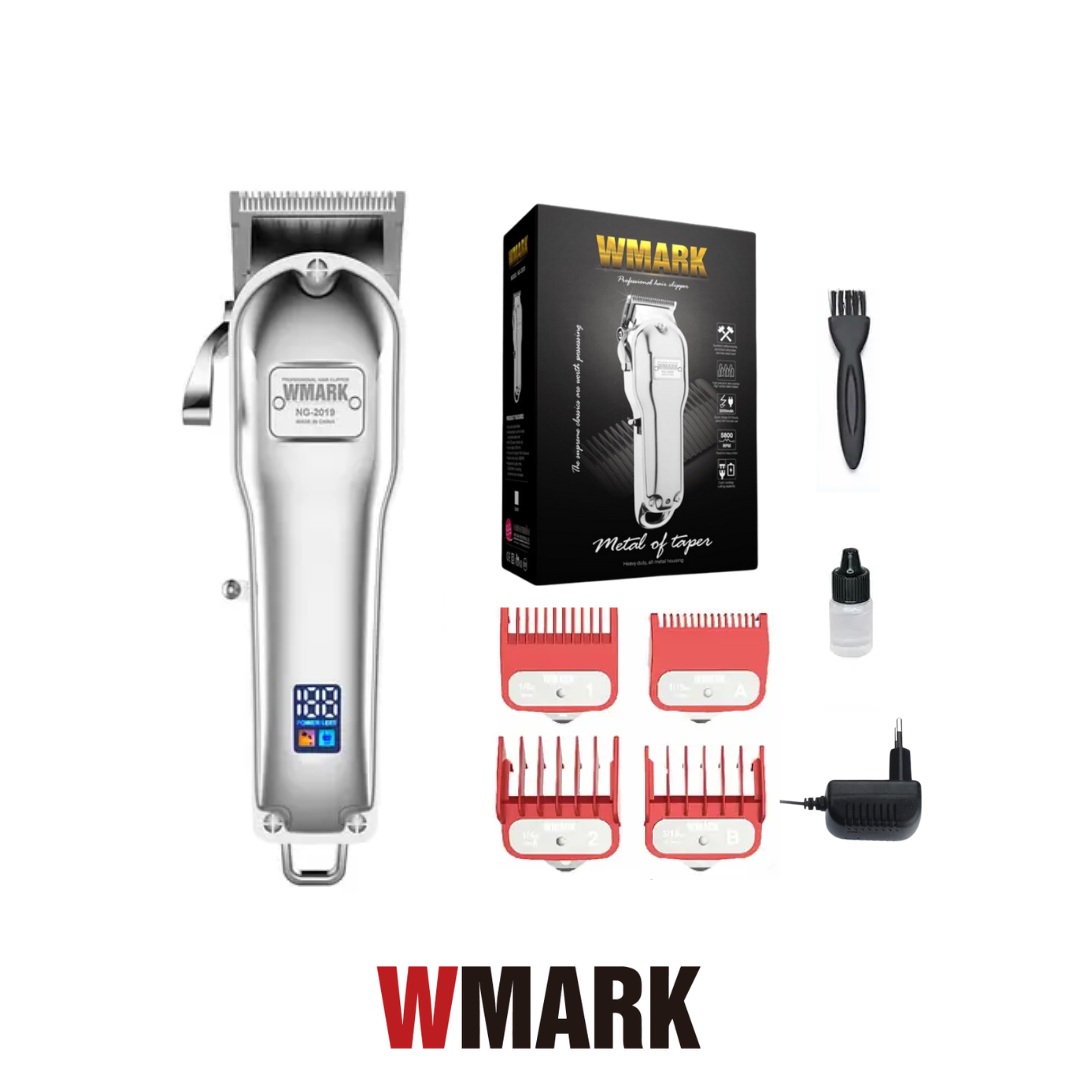 WMARK NG-2019B – VGR Colombia