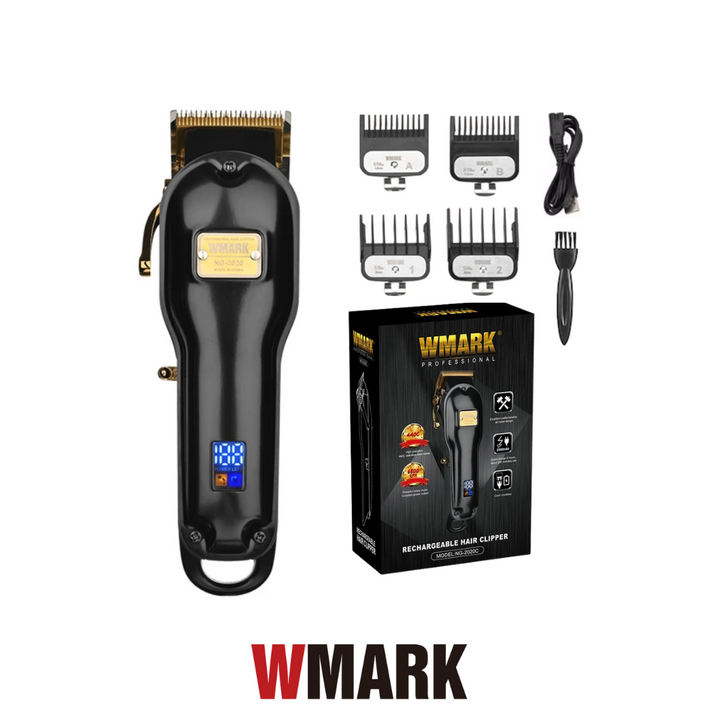 WMARK – VGR Colombia
