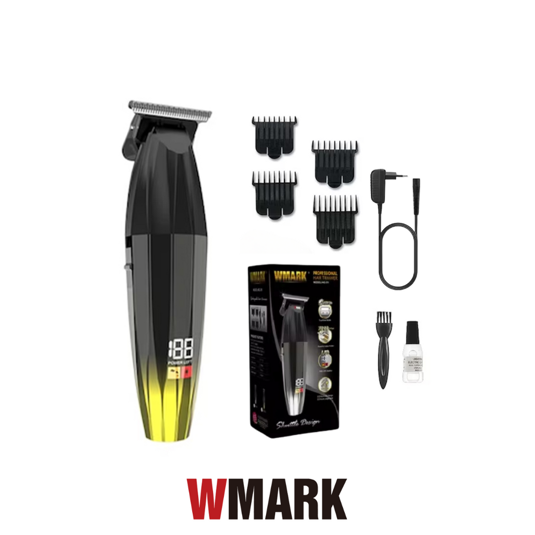 WMARK – VGR Colombia