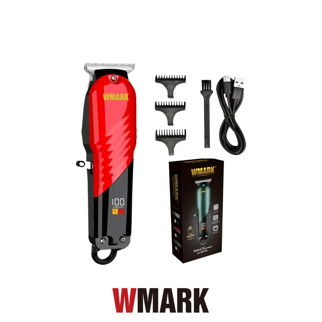 WMARK – VGR Colombia