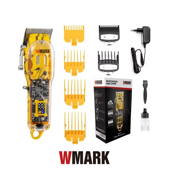 WMARK – VGR Colombia