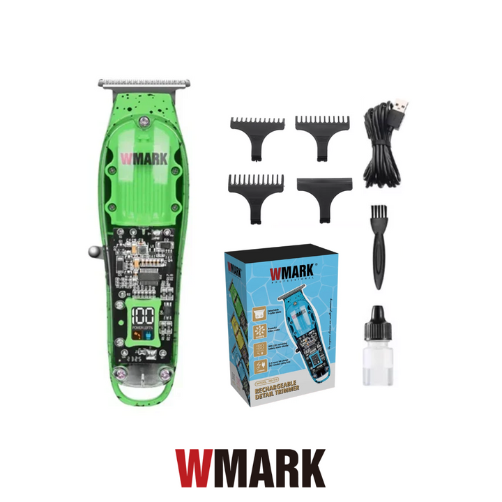 WMARK – VGR Colombia