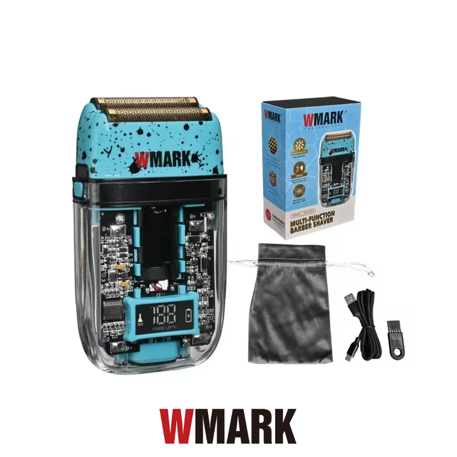 WMARK – VGR Colombia
