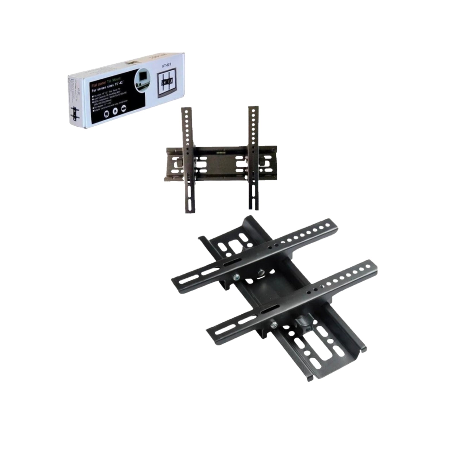 BASE TV HT-001 – VGR Colombia