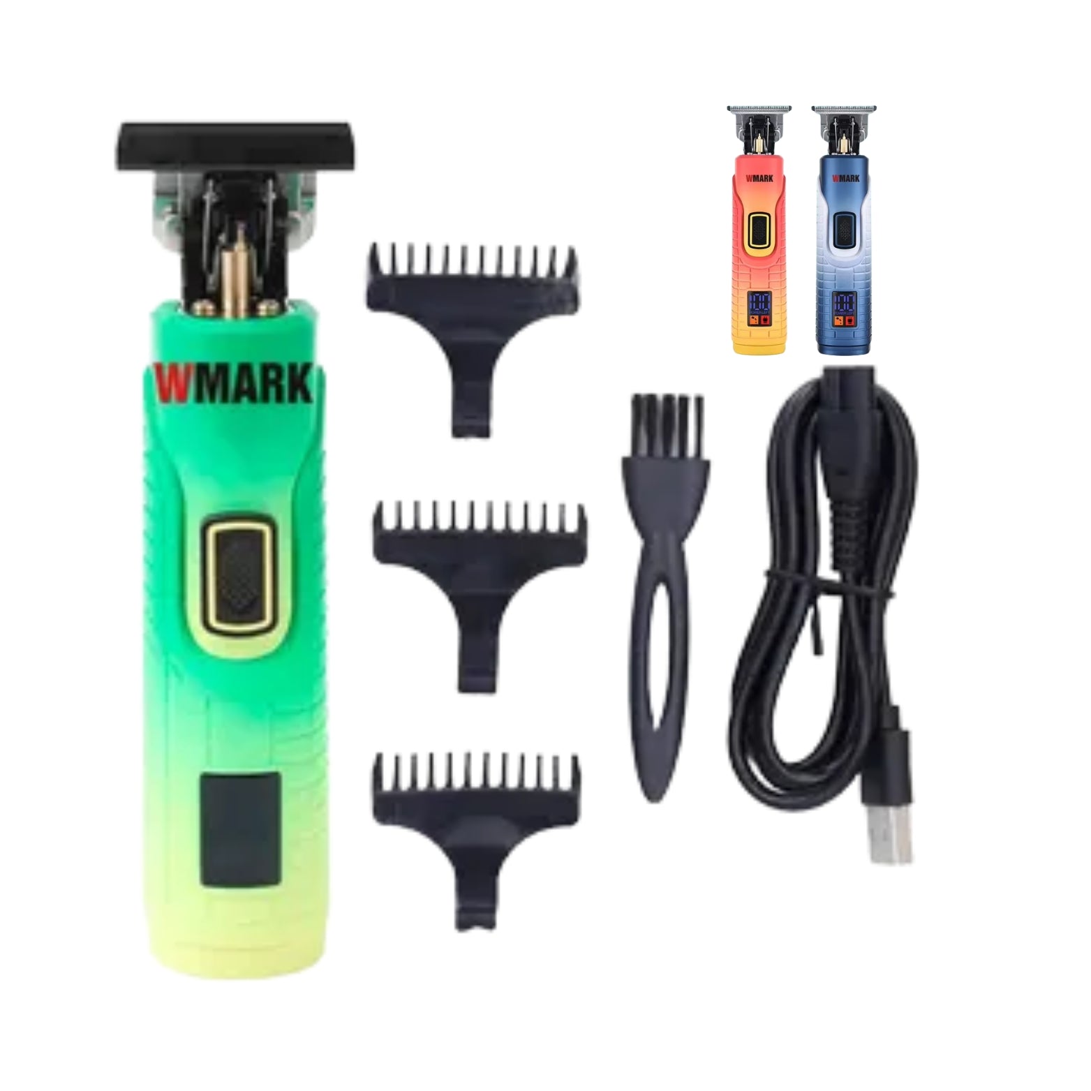 WMARK – VGR Colombia