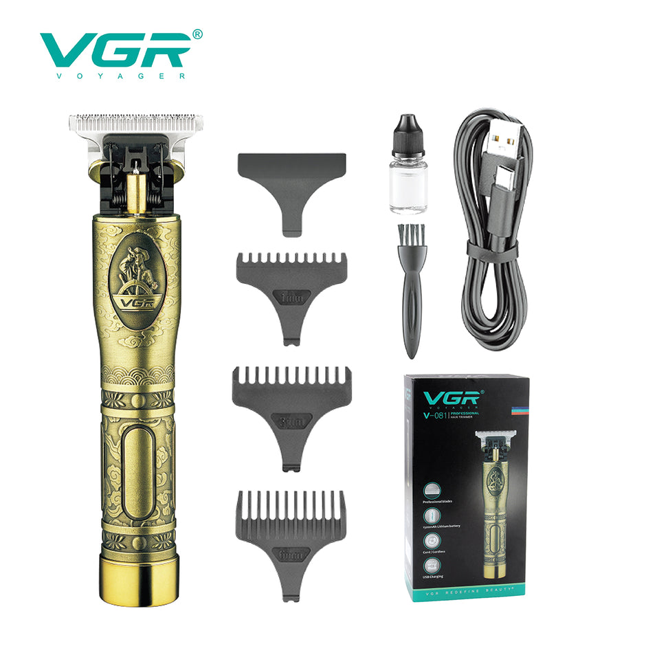 VGR – VGR Colombia