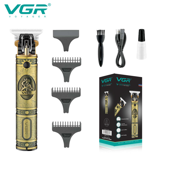 VGR – VGR Colombia