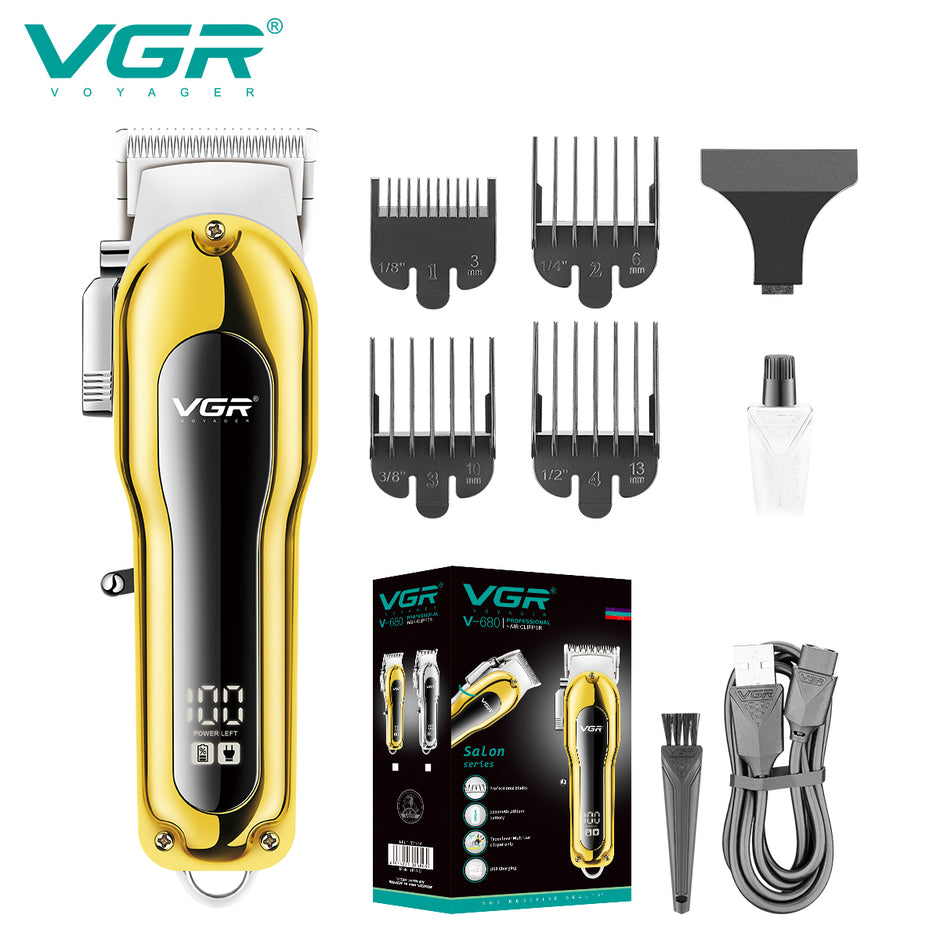 VGR – VGR Colombia