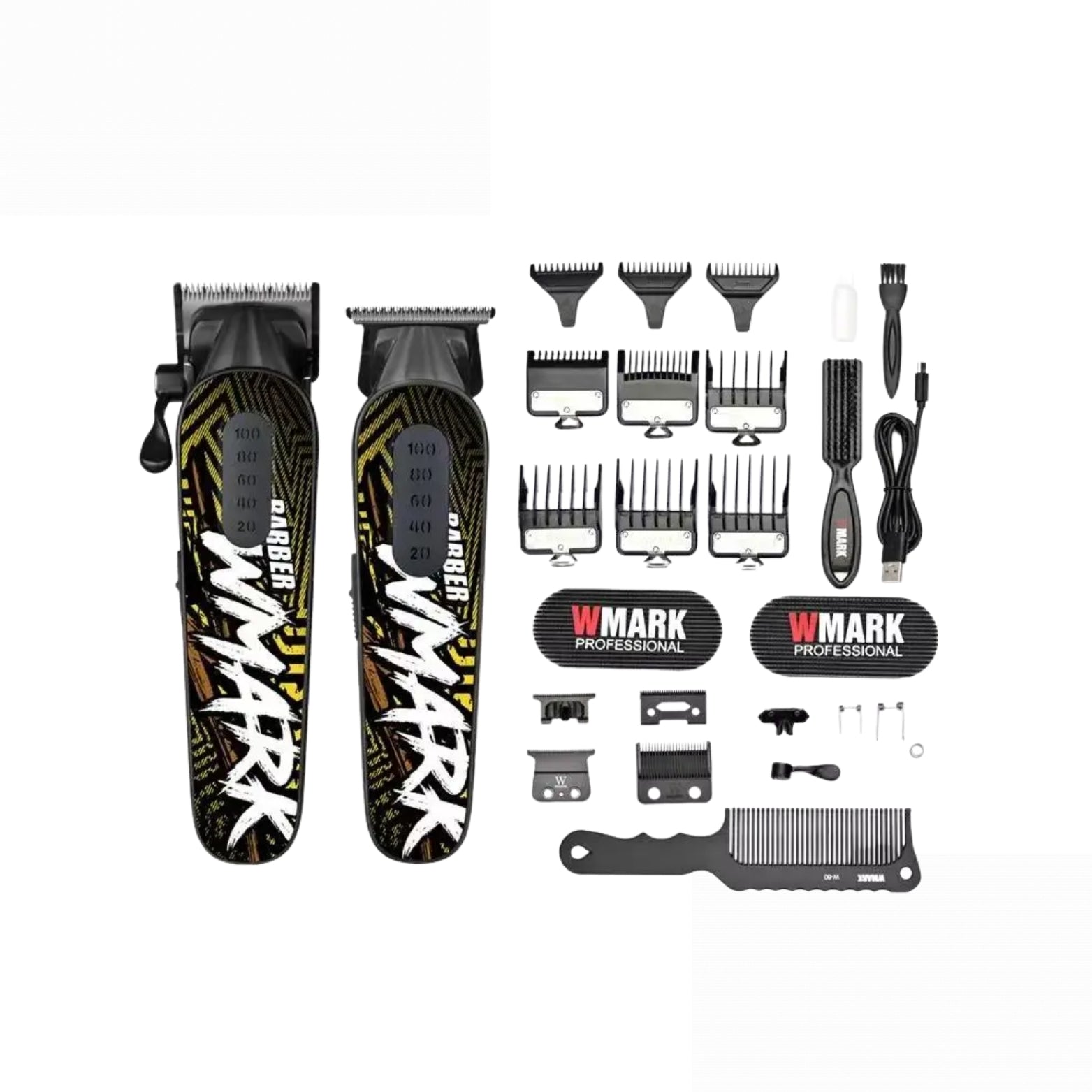 KIT WMARK NG-8631KIT – VGR Colombia