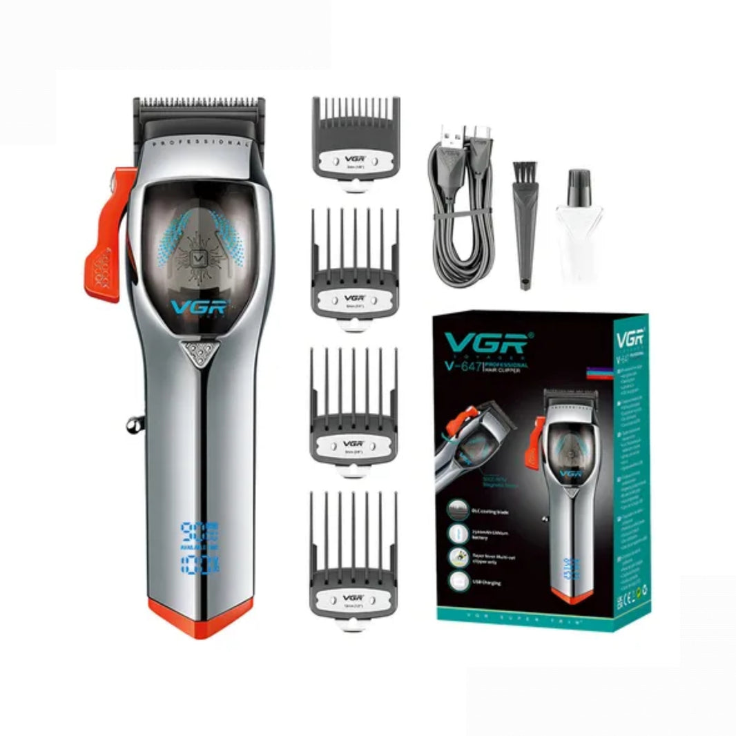 VGR – VGR Colombia